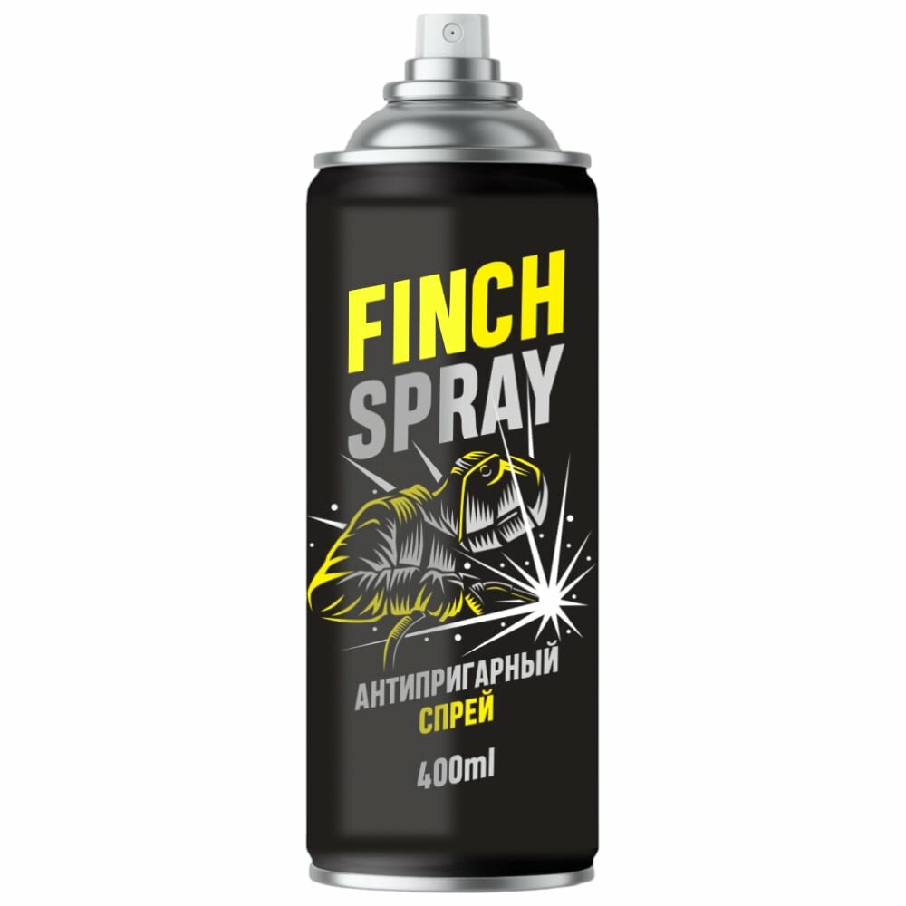 Антипригарный спрей FINCH FINCH spray