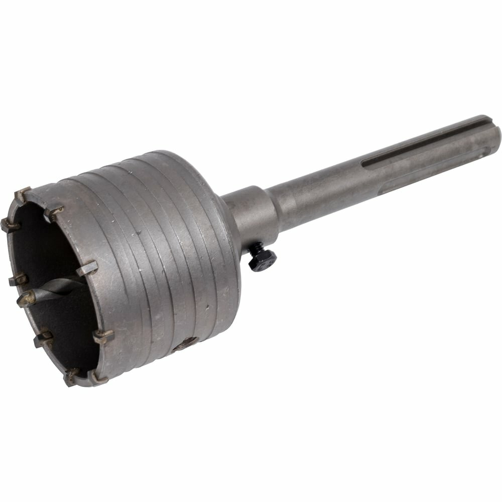 Коронка по бетону Strong стк-068 SDS-Max, 75 мм