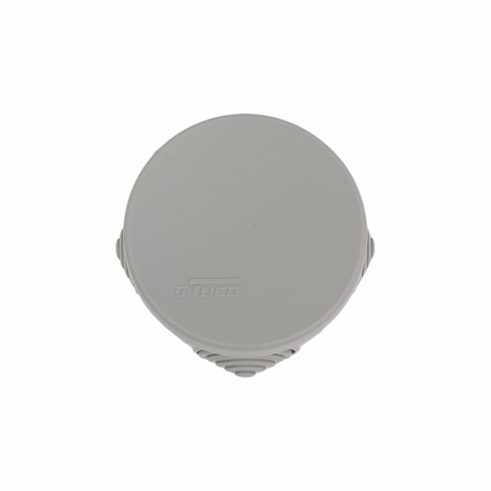 Коробка распаечная для открытой проводки Рувинил 60x40 IP54 67010