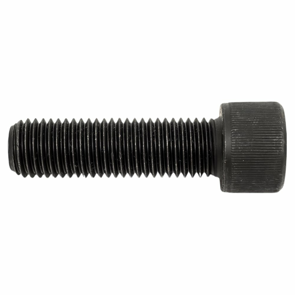 Оксидированный винт ЦКИ М16х55 DIN912