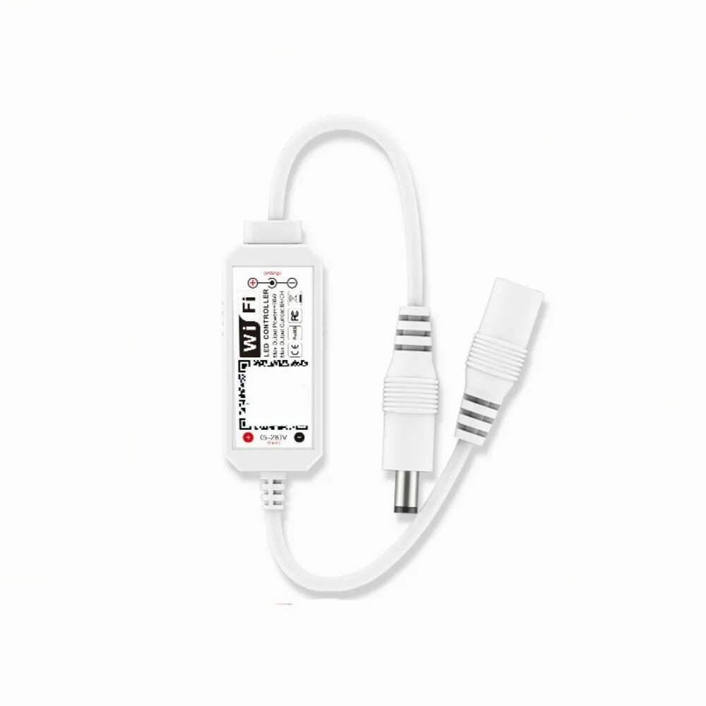 Контроллер wifi