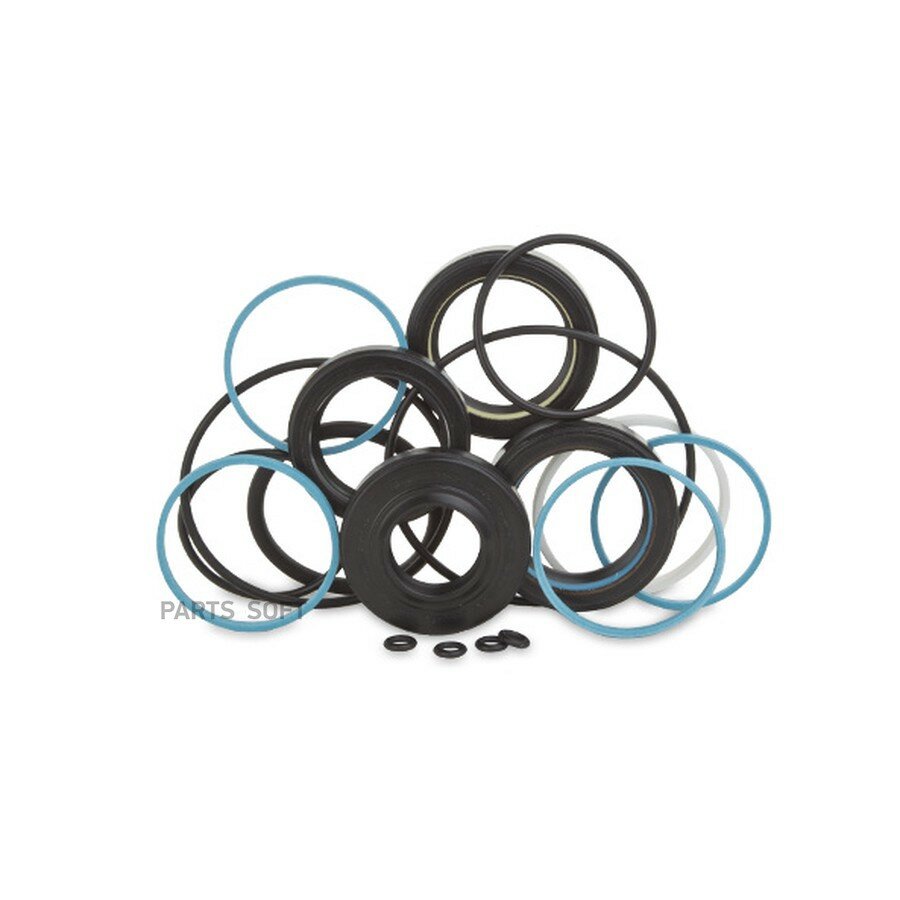 Ремкомплект chrysler voyager, dodge caravan 2001- от официального дистрибьютора, EMMETEC, артикул CH9001KIT