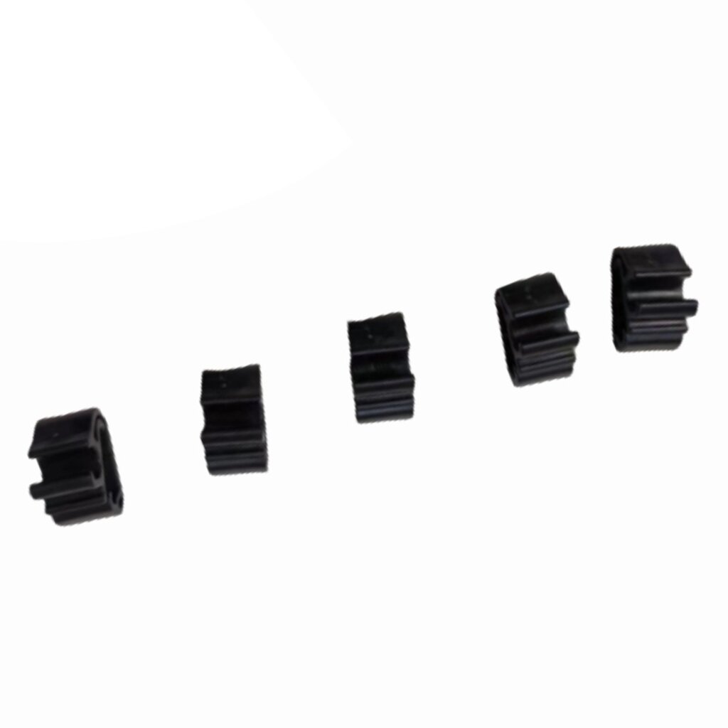 Клипса для трубки омывателя стеклоочистителя 1617040080