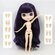 DBS Blyth Doll кукла 30см