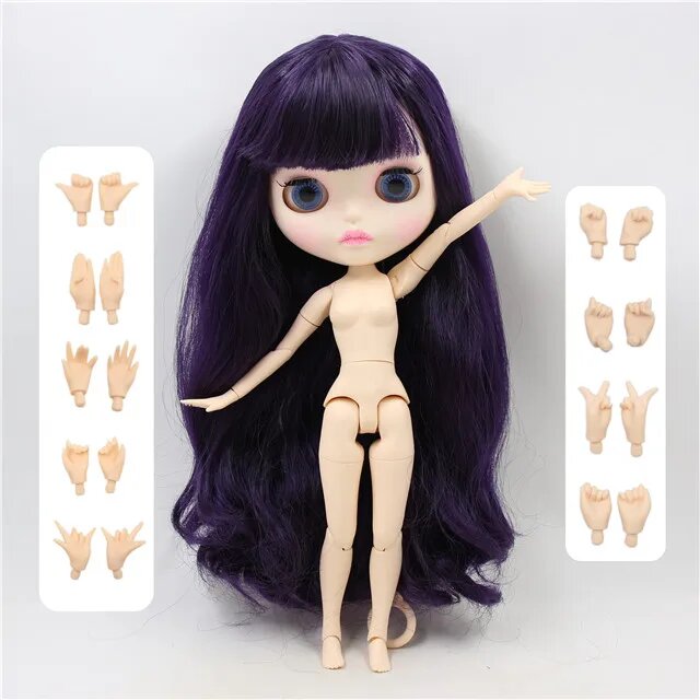 DBS Blyth Doll кукла 30см