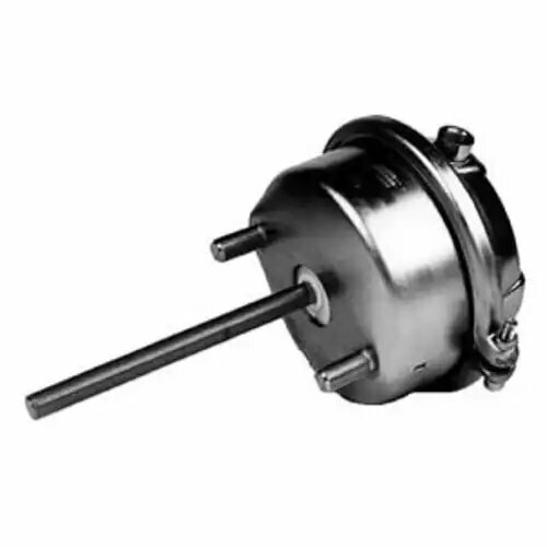 Тормозная камера T24 M16x1.5x186 2xM16x1.5x34 Omn MB