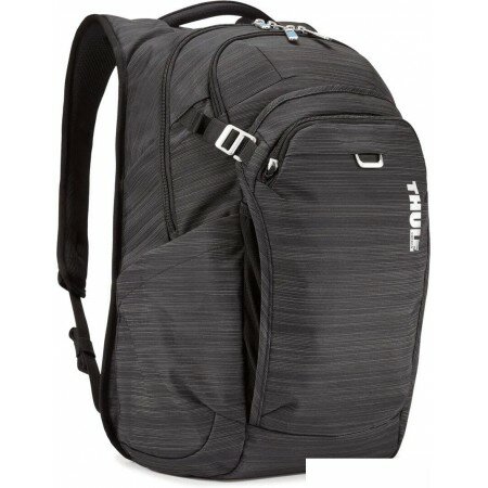 Городской рюкзак Thule Construct 24L 3205352 CONBP116BLK (черный)