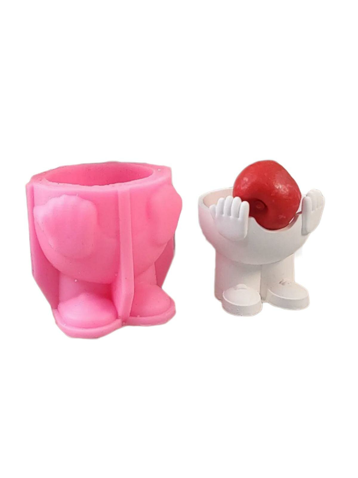 Формы для яиц, формы для яиц, Силиконовые формы, формы для яиц, формы для чашек, формы для лепки