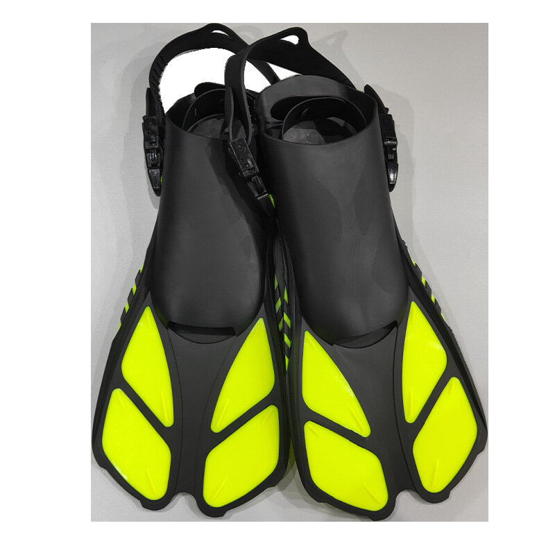 Ласты для снорклинга с регулировкой, ласты для дайвинга, ласты для плавания, ласты для взрослых, оборудование для снорклинга