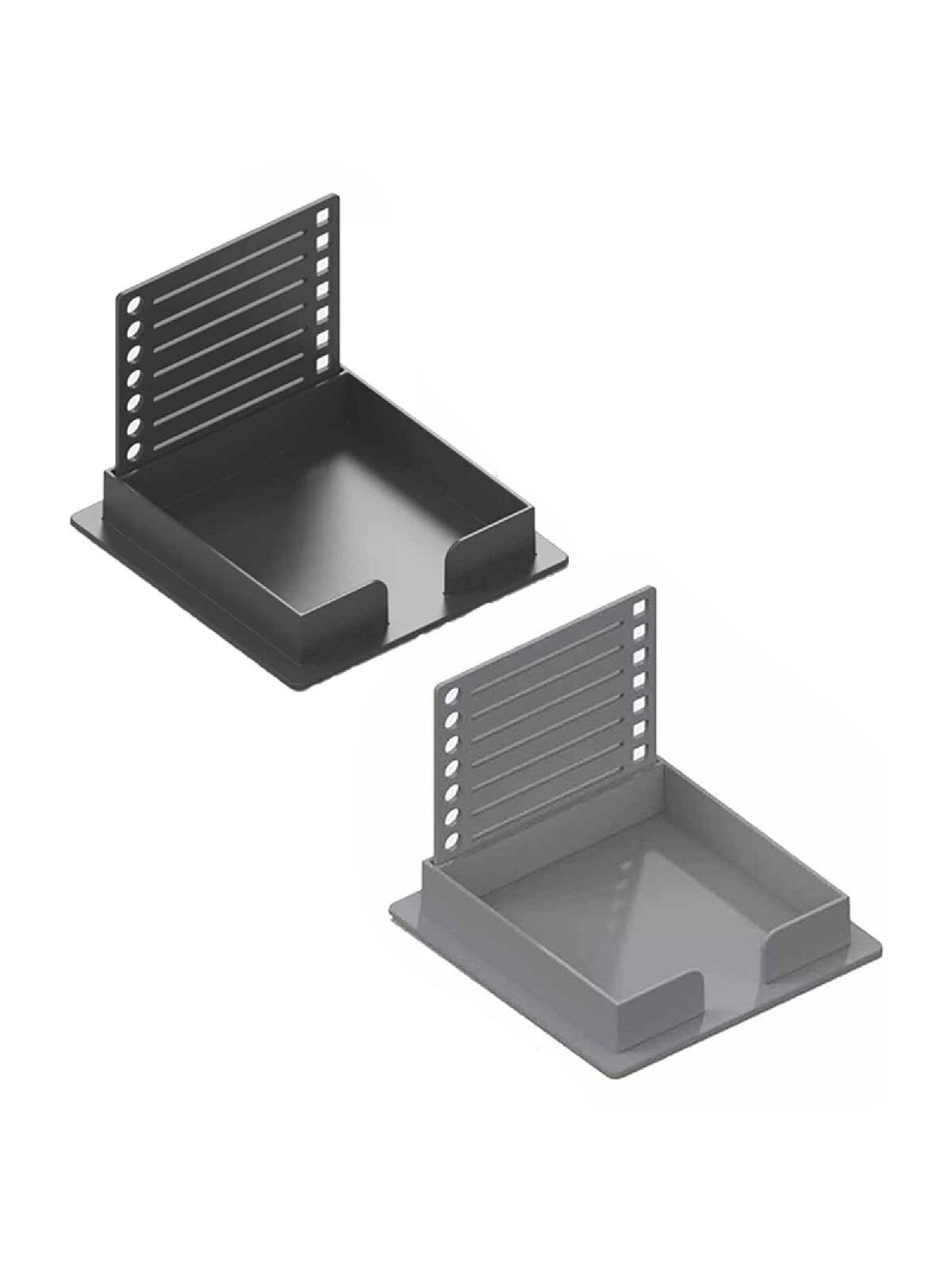 2 шт. Контейнер для заметок, ежедневник, держатель списка дел для учеников и учителя