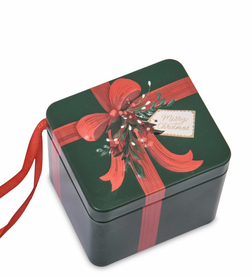 Коробка металлическая A2193624