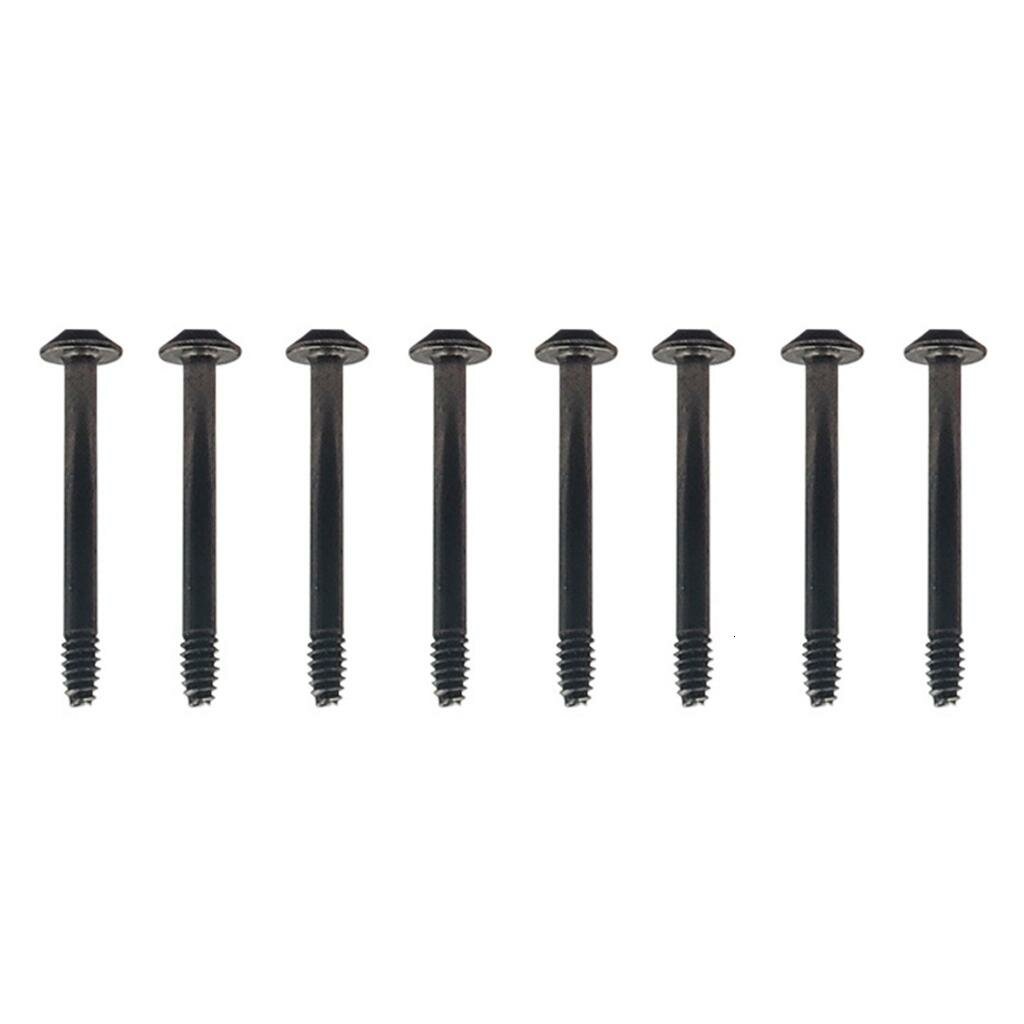 Винты для крепления вентилятора 8 шт, 3CM