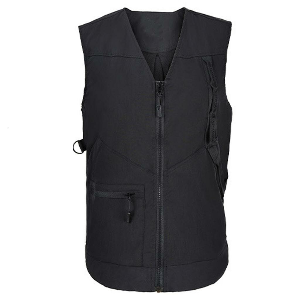 Жилет для дрессировки собак, L