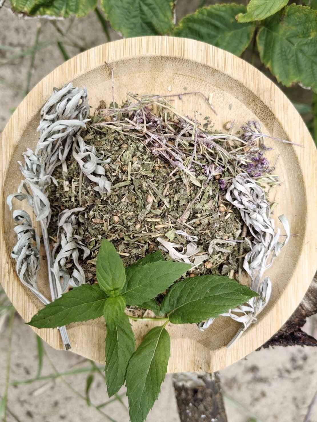 Чай травяной "Сбор Антипаразитарный", от паразитов и для ЖКТ, травы придонья ,80 г