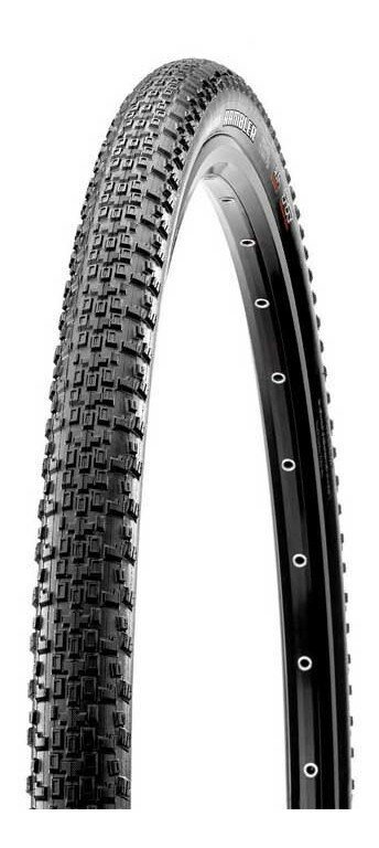 Покрышка Maxxis Rambler 700x38C TPI 60 кевлар SilkShield/TR Single (ETB00200800)