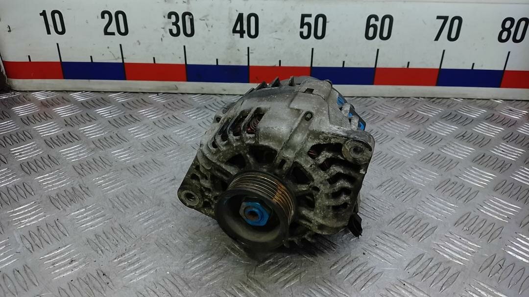 Генератор Hyundai ix35 2012 37300-2B600