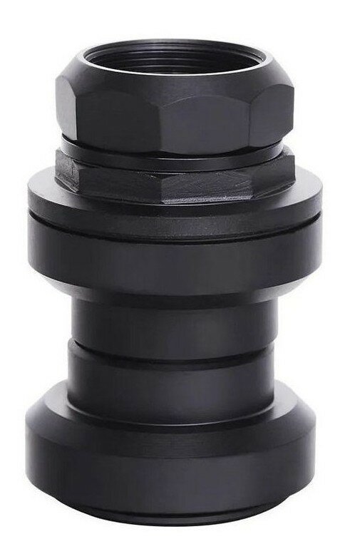 Рулевая колонка 1" Kenli KL-B201AC резьбовая на промподшипниках