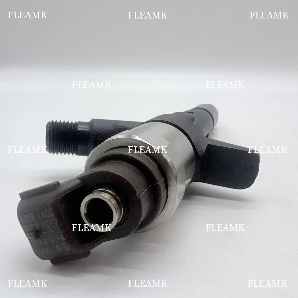 Высококачественный Дизельный Инжектор Common Rail 095000-8310 33800-45701 33800-45700 для HYUNDAI COUNTY 3.9d HYUNDAI HD78