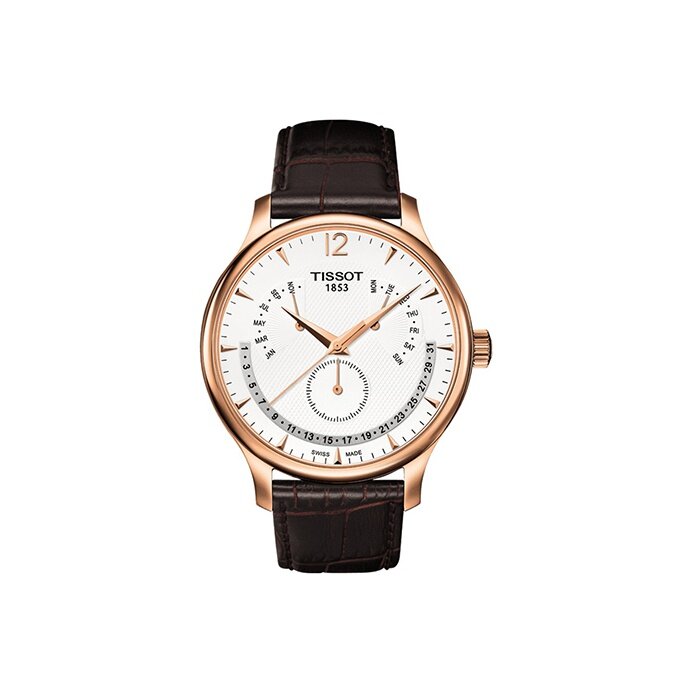 Наручные часы TISSOT — фото 1