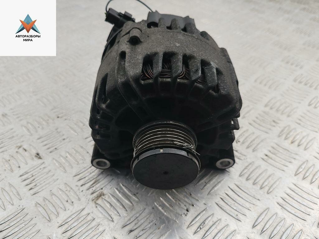 Генератор Peugeot 508 2011 TG15C189