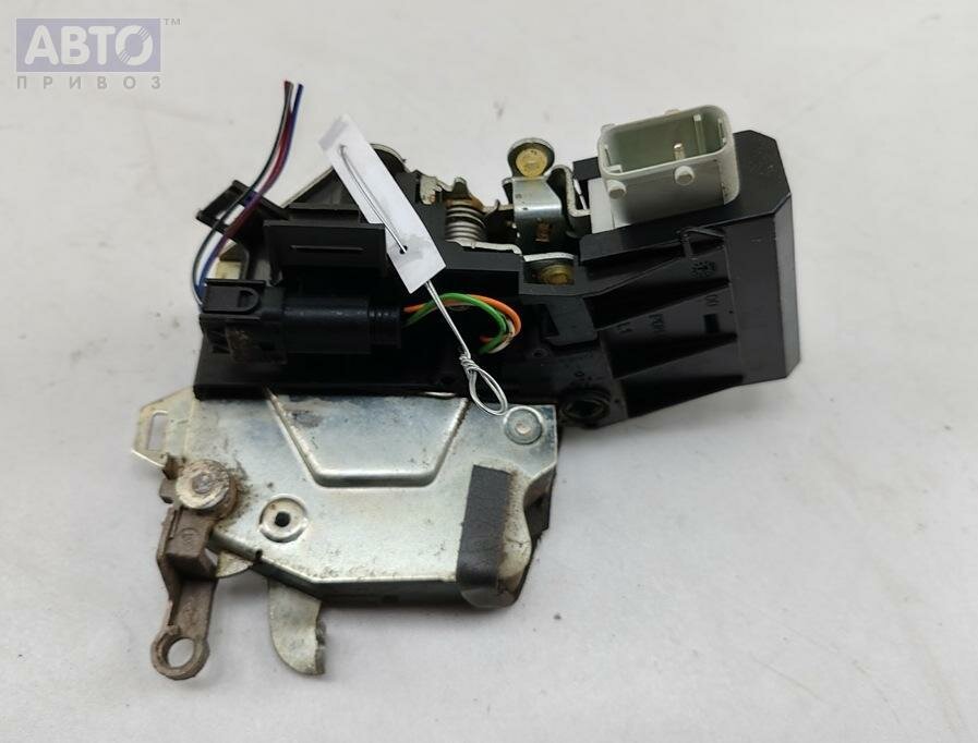 Замок двери передней левой BMW 5 E39 (1995-2003)
