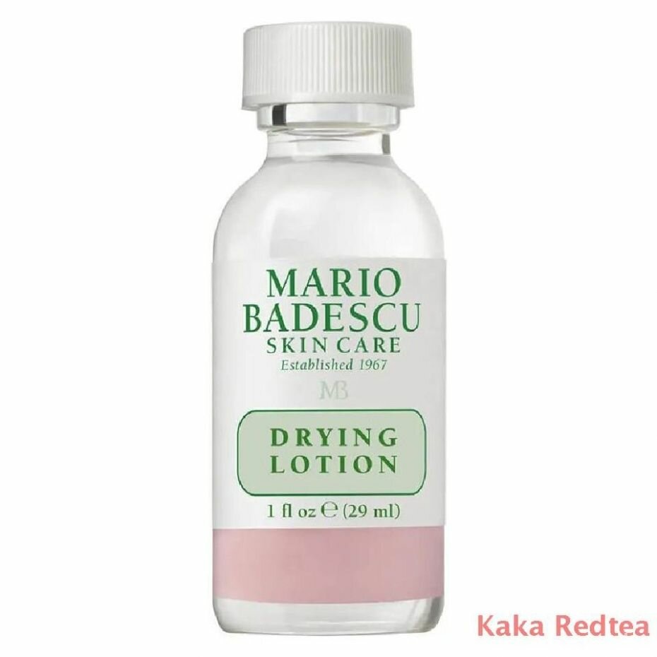 Эксклюзивная сыворотка 29 мл для деликатного ухода за проблемной кожей от Mario Badescu