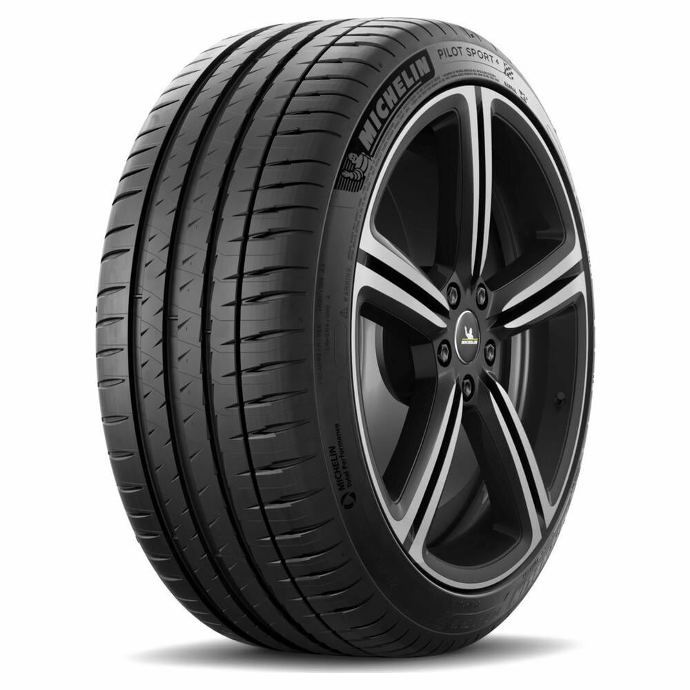 Шины MICHELIN Pilot Sport 4, летняя, 225/40, RZR18, TL, 92Y, высота профиля 40