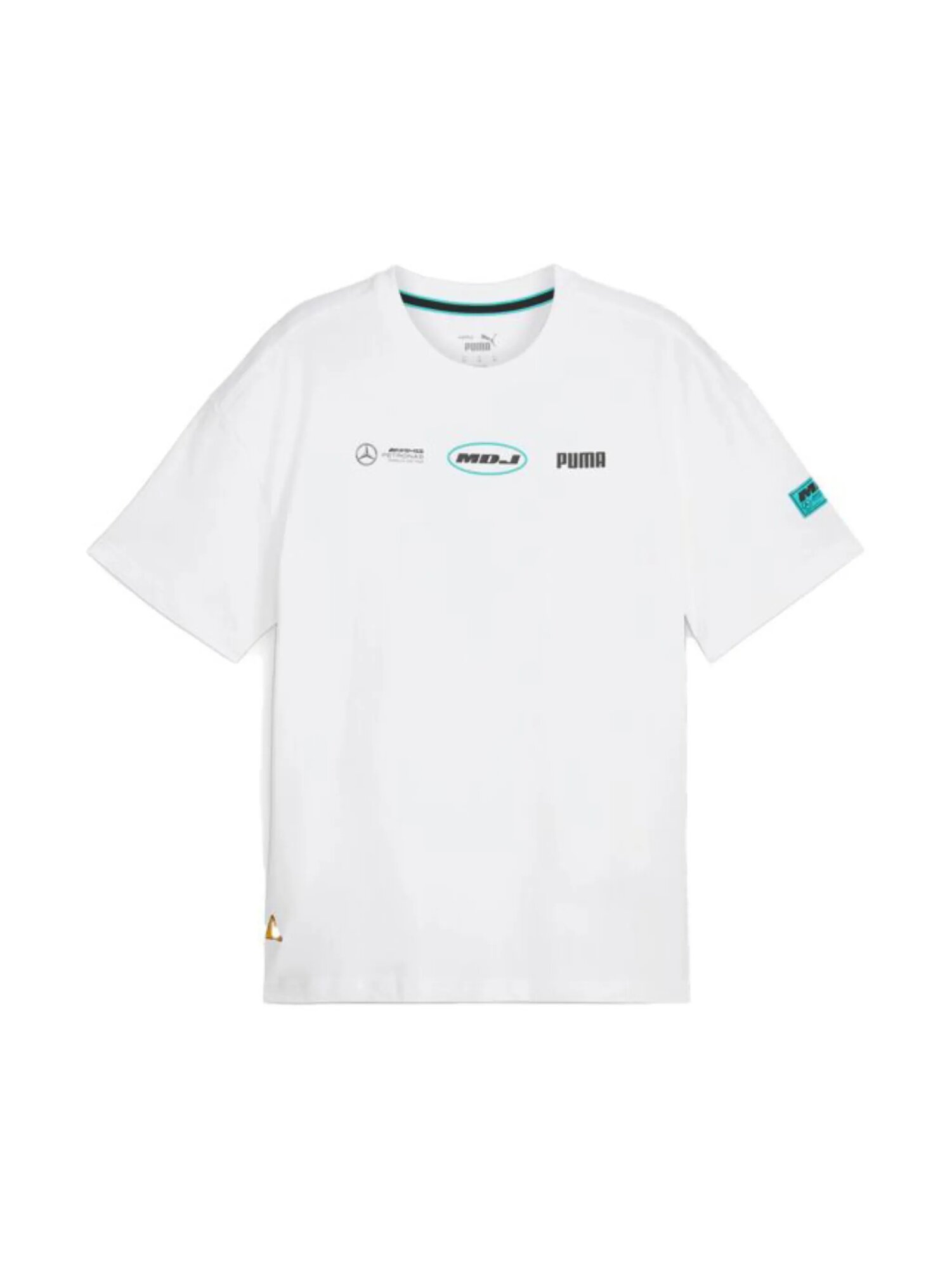 Футболка Mercedes-AMG Petronas F1 MDJ