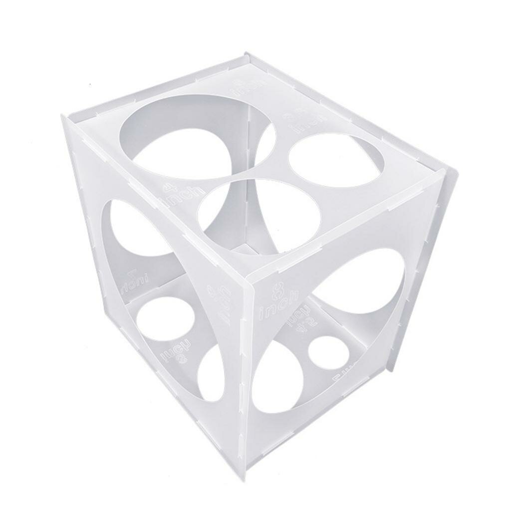 Коробка-калибровщик для шаров, 11 отверстий