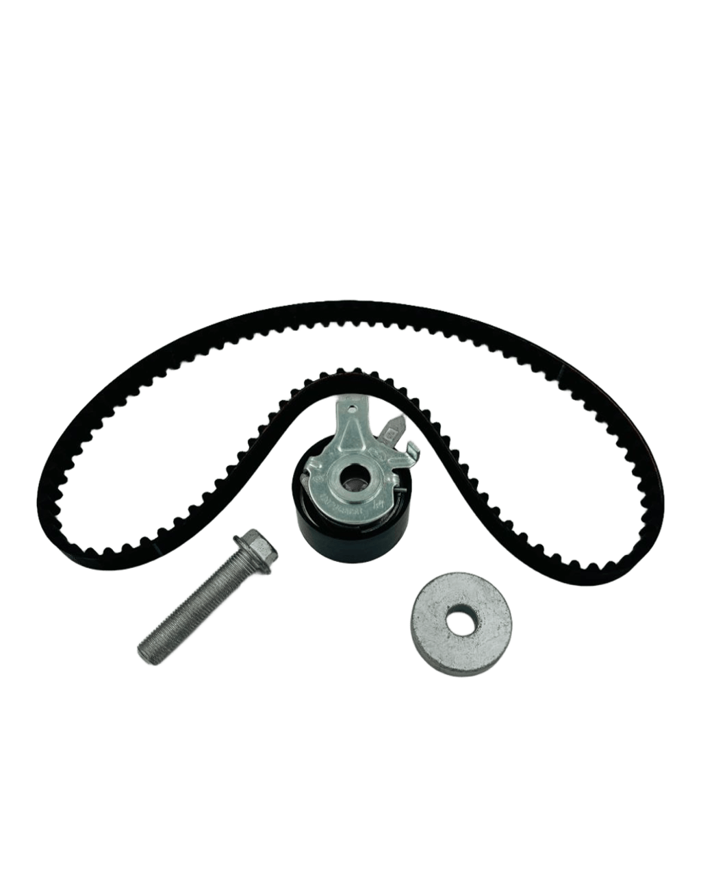 Комплект (ремкомплект) Рено Дастер 1.5 дизель : комплект запчастей для замены