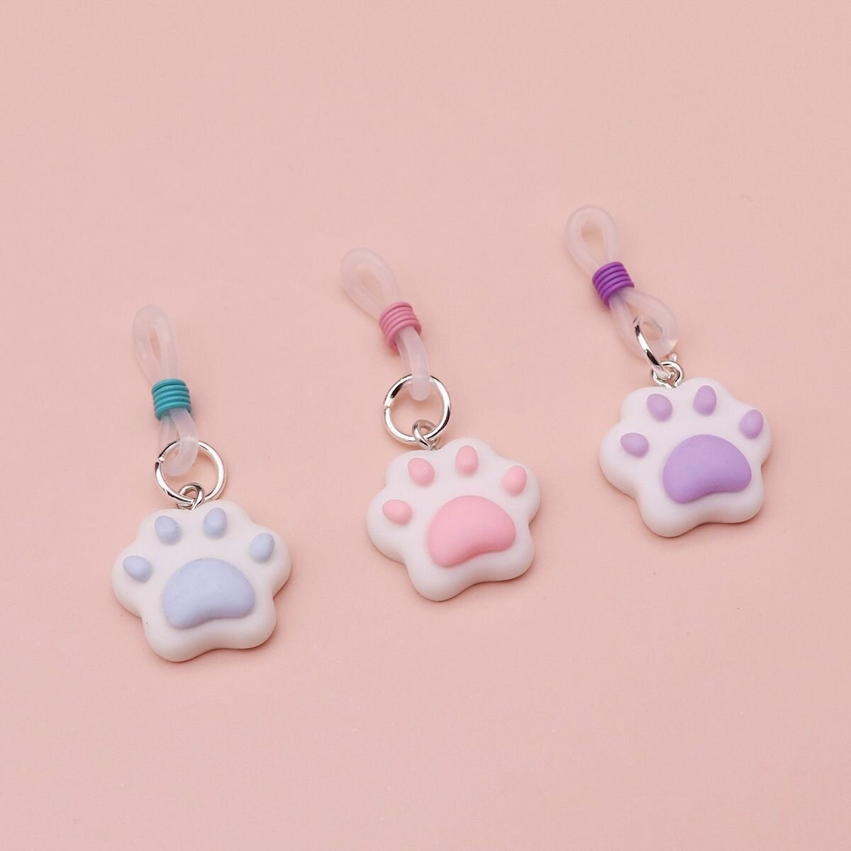 Стимулятор зажимы для сосков и клитора с цепочкой - вакуумные прищепки для половых губ интимные товары для взрослых 18+,1 шт