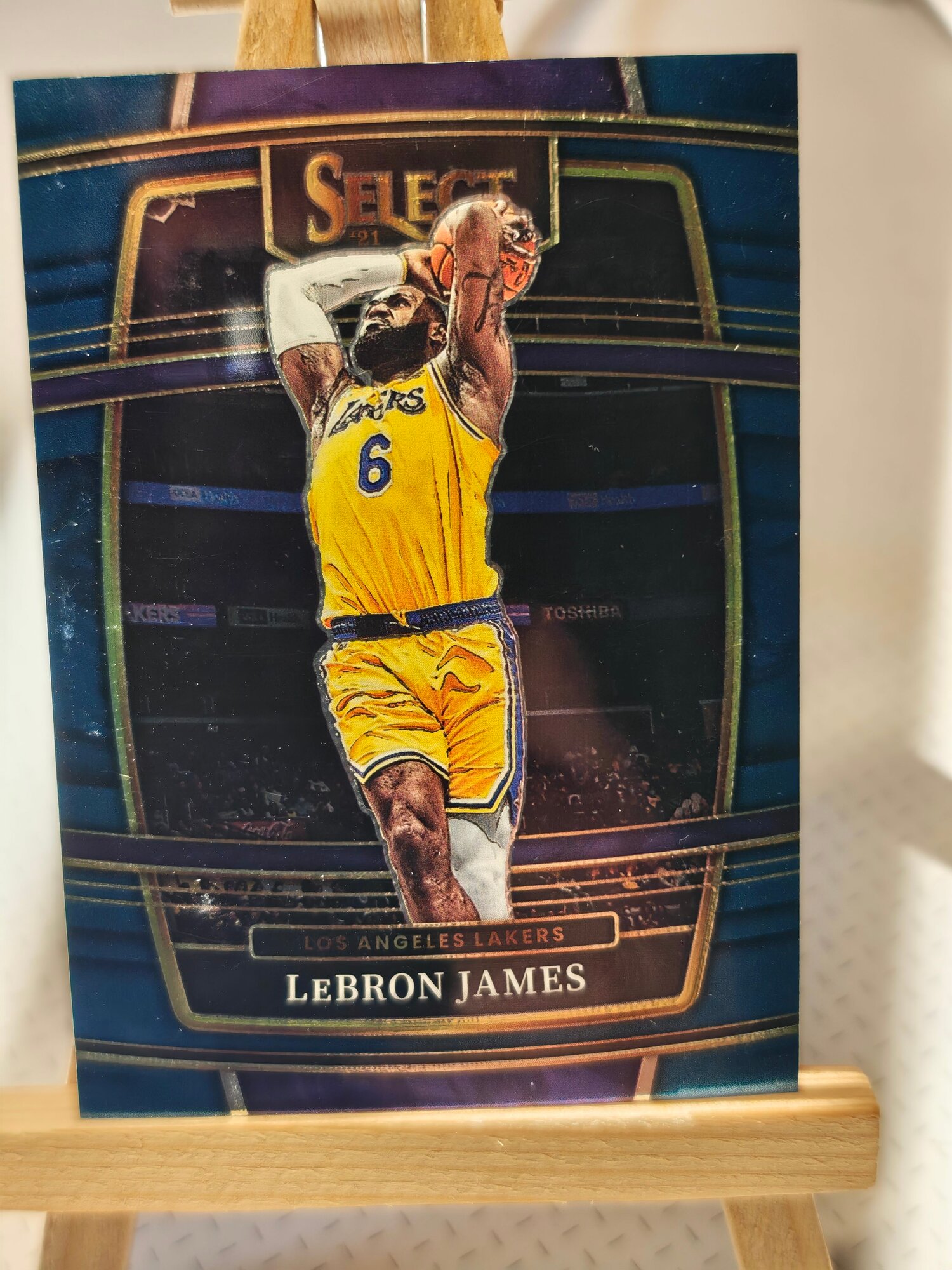 Коллекционные карточки Panini, баскетбольные карточки NBA, специальные карточки, карточки с эффектом преломления