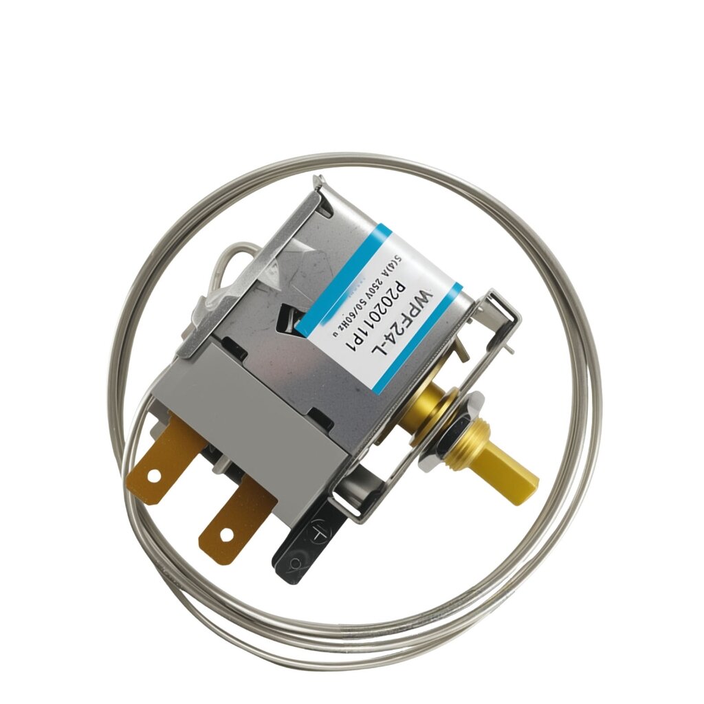 Простой в установке универсальный термостат для холодильника с LCD дисплеем и широкой совместимостью