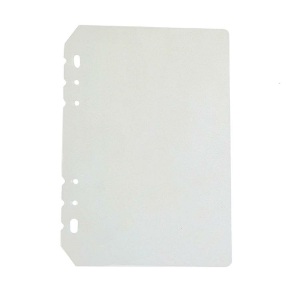 Фотоальбом Waves из акрила для фотокарт, 3