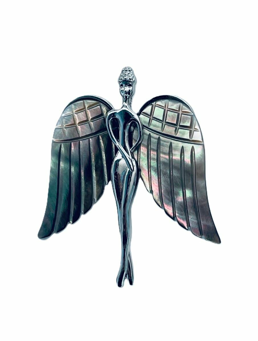 Подвеска, гелиотис