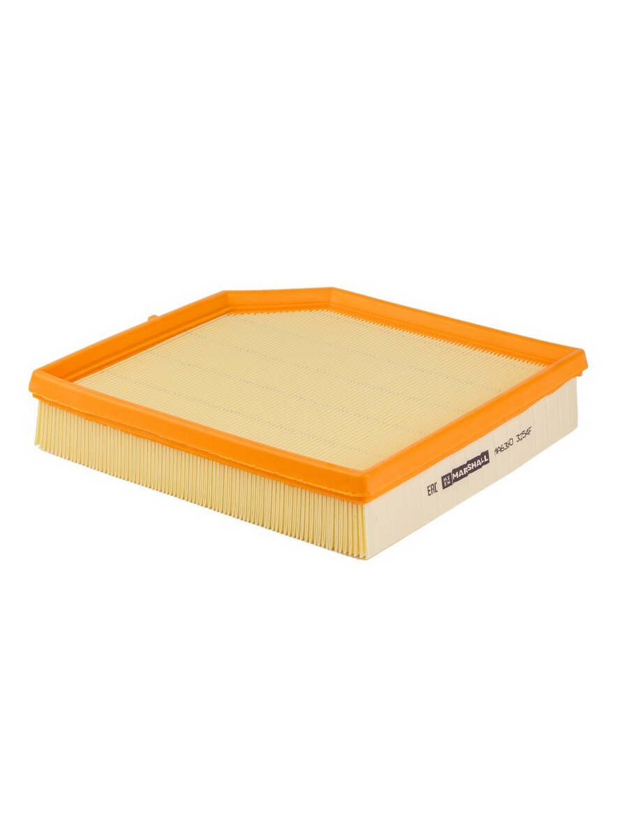 Фильтр воздушный для Geely Monjaro, Tugella, Volvo / Джили Монджаро, Тугела, Вольво, Marshall MA6360