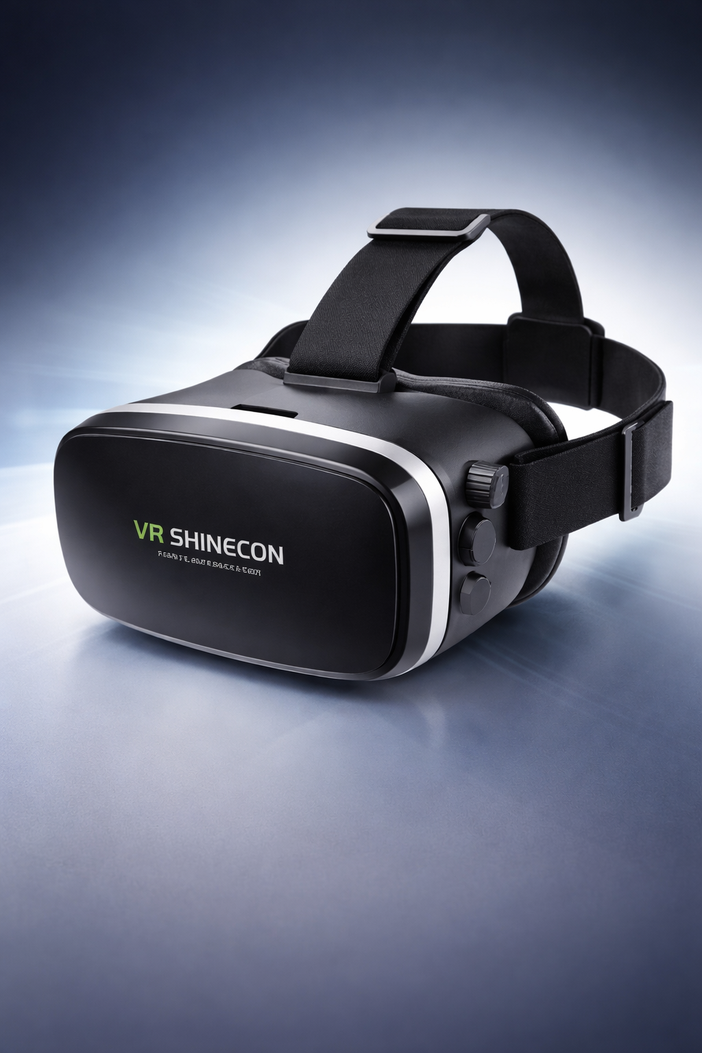 VR Shinecon G04A очки виртуальной реальности для смартфона 4.7–6.0, регулировка линз
