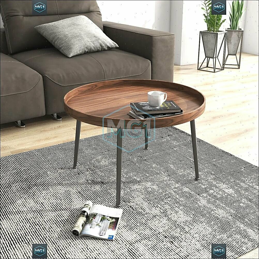 Журнальный стол, 50х50х40 см