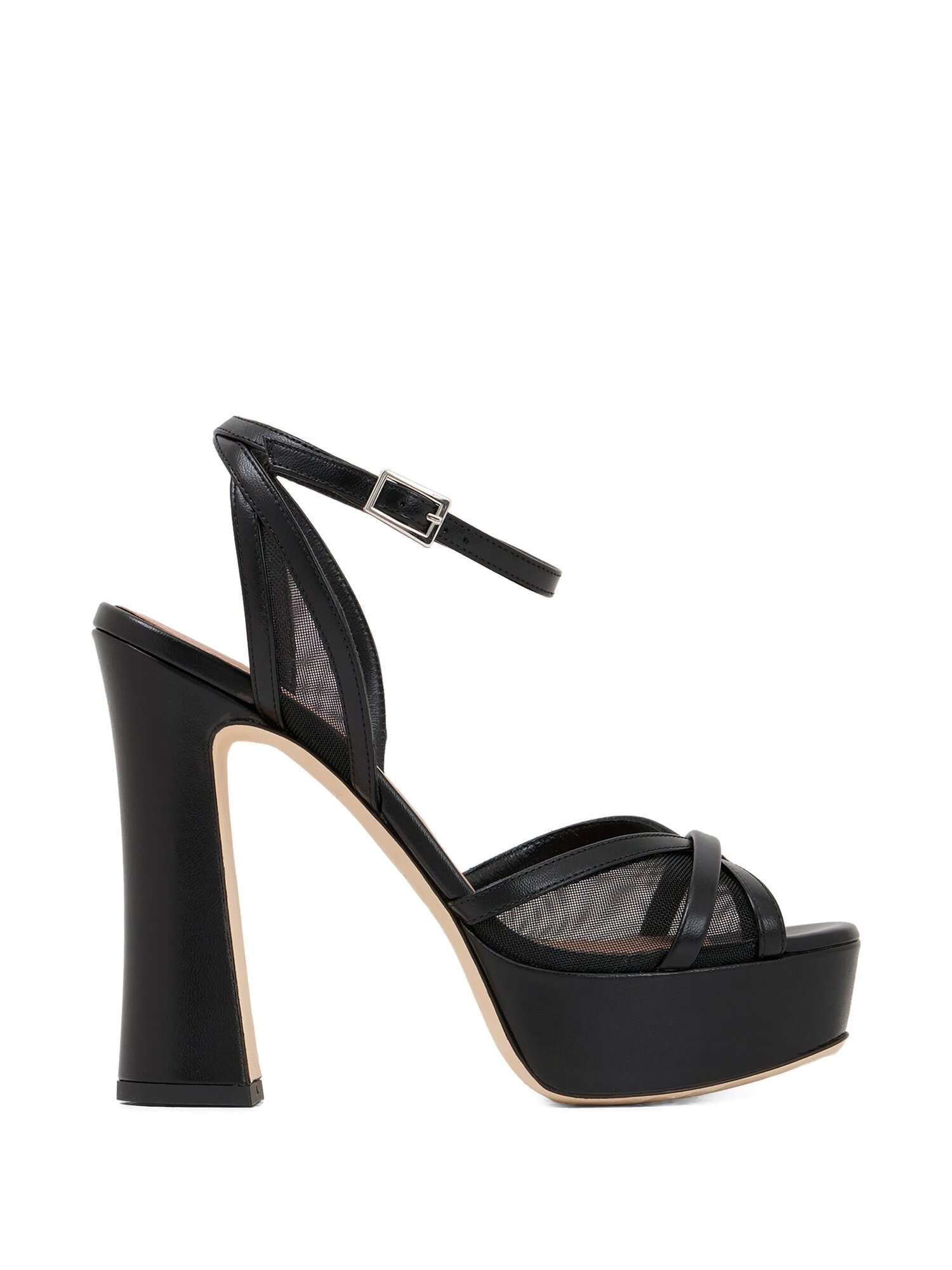 Сандалии Malone Souliers
