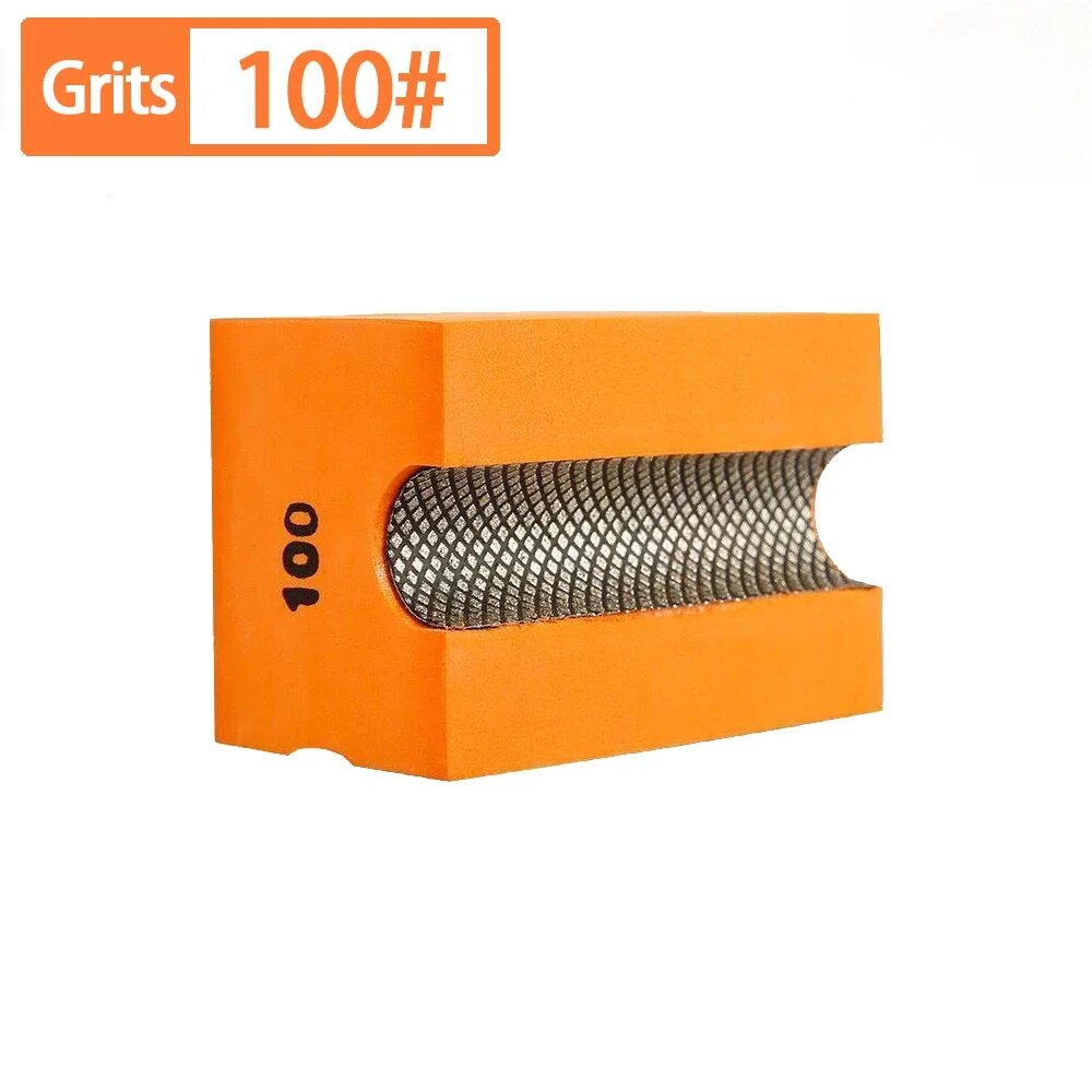 Полировальный диск 100grits