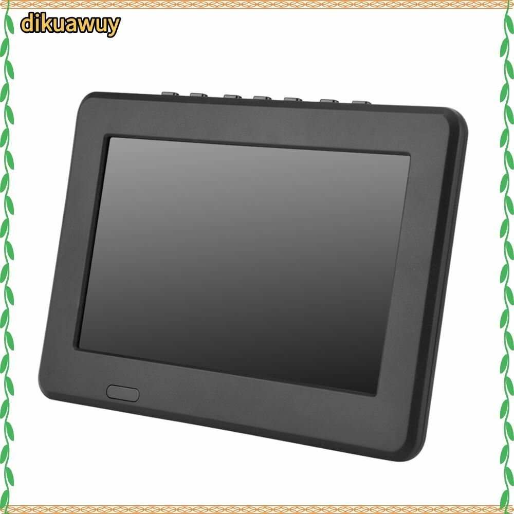 Портативный цифровой телевизор 7дюймов 7 дюймов