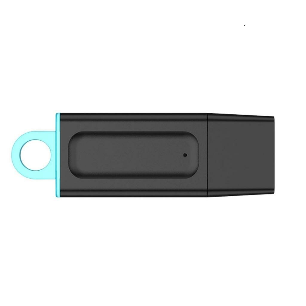 Адаптер Bluetooth для авто, беспроводной приёмник звука USB, USB-порт