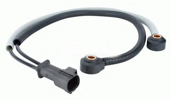 Bosch 0 261 231 142 Датчик детонации для Volvo