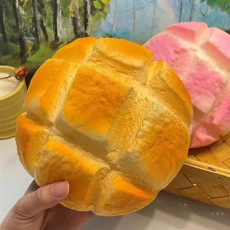Декомпрессионная игрушка