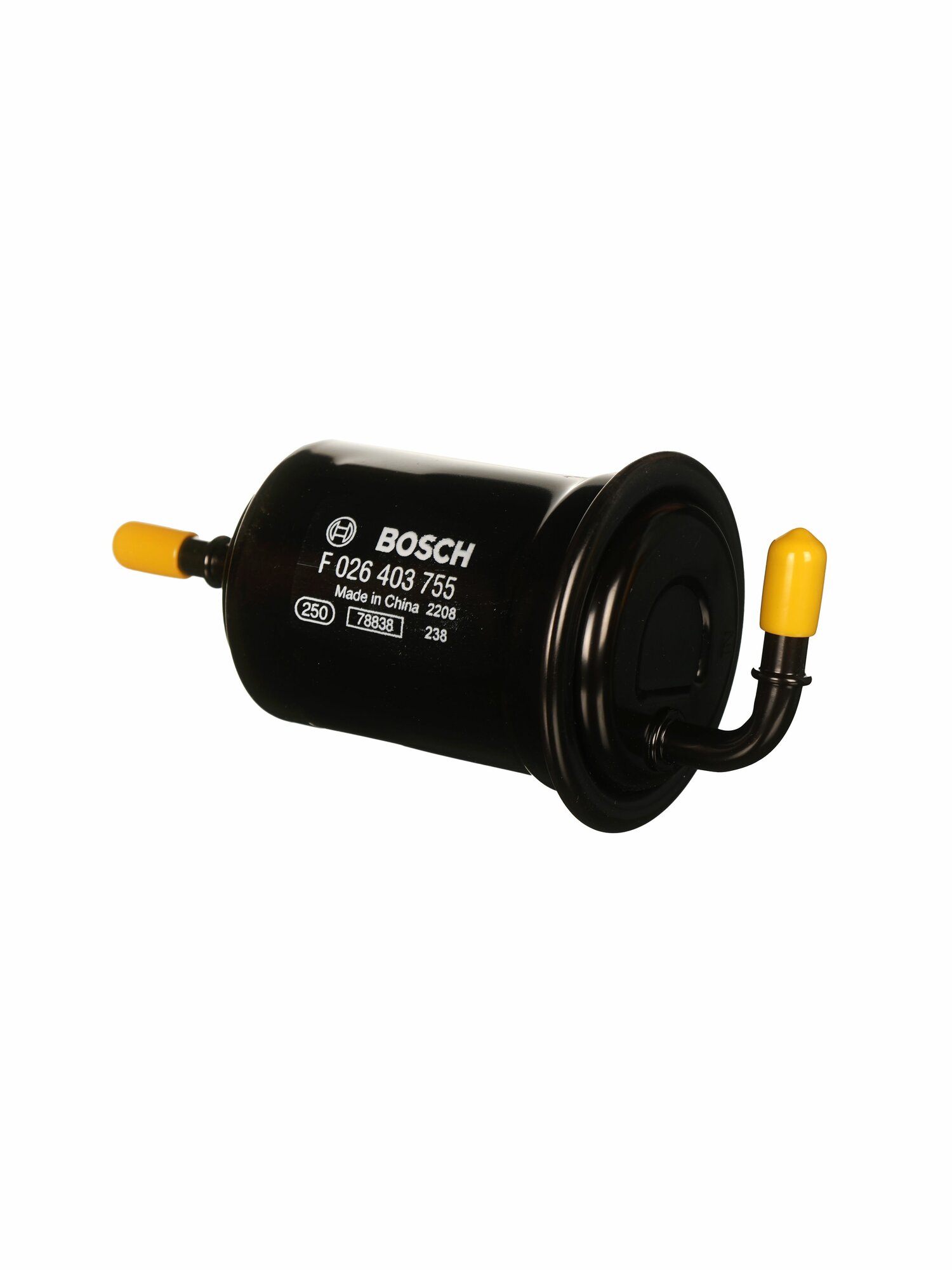 Фильтр топливный бензиновый BOSCH (F 026 403 755)