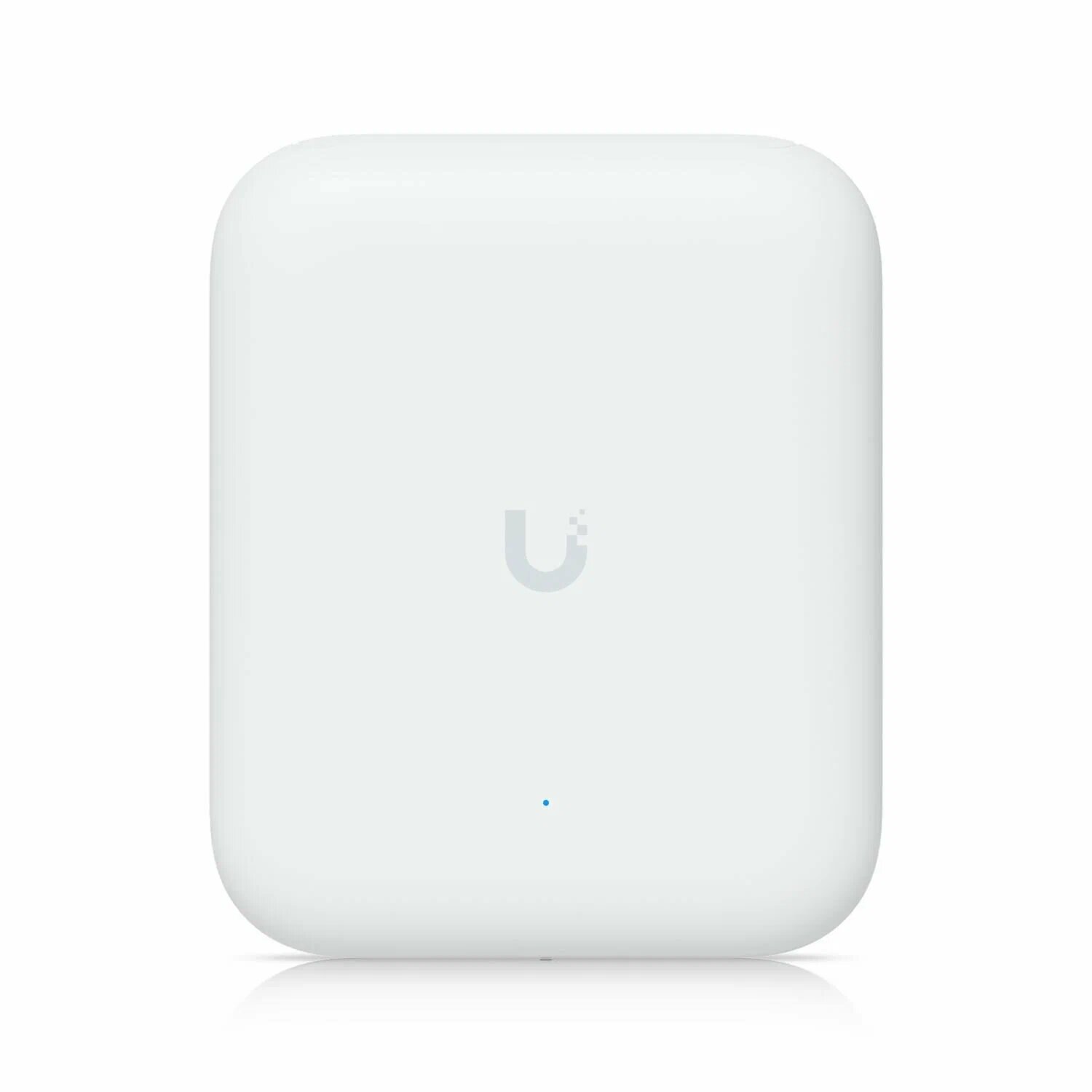 U7-OUTDOOR / Точка доступа Ubiquiti UniFi U7-Outdoor, белый