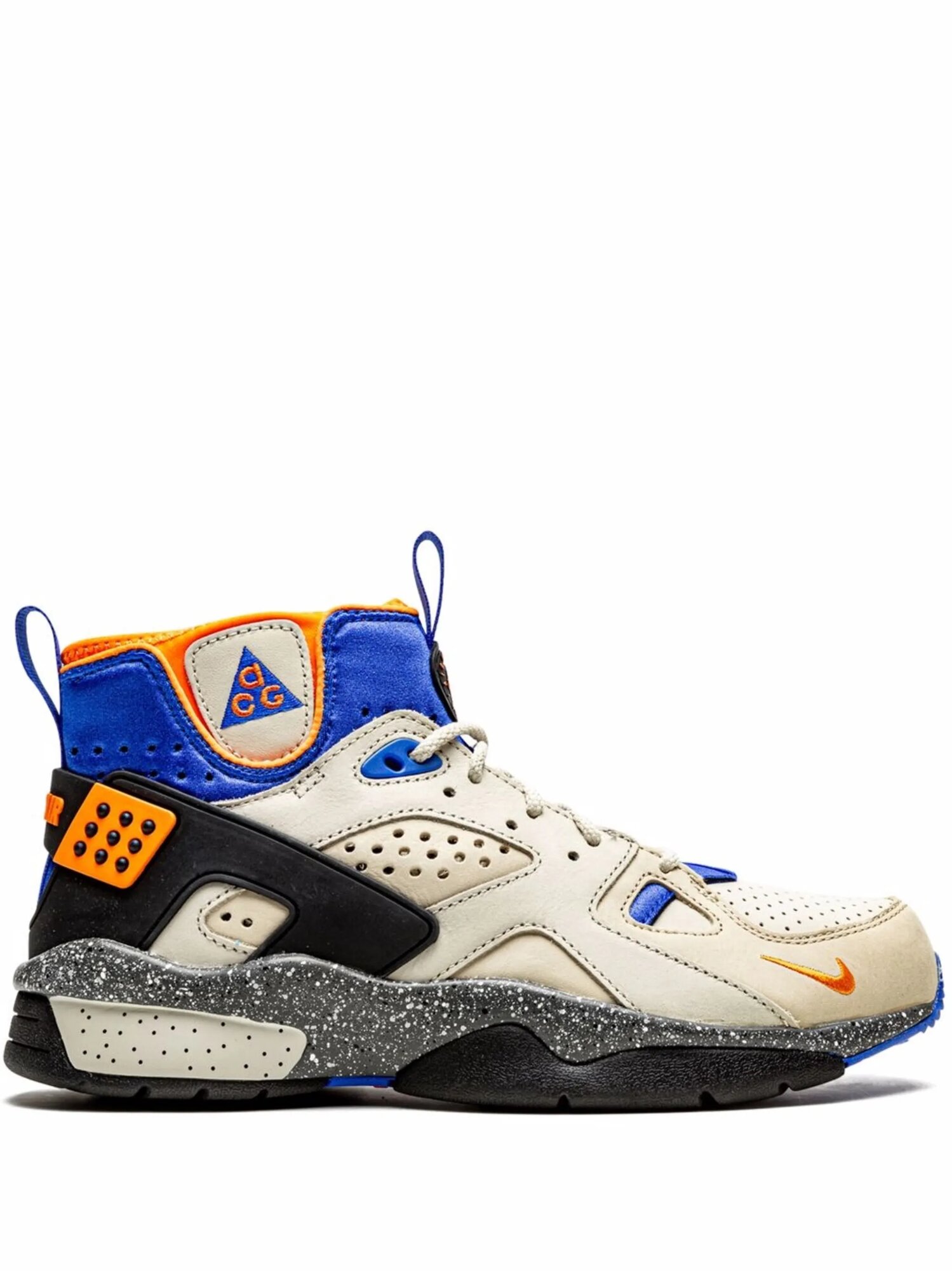 Кроссовки ACG Air Mowabb