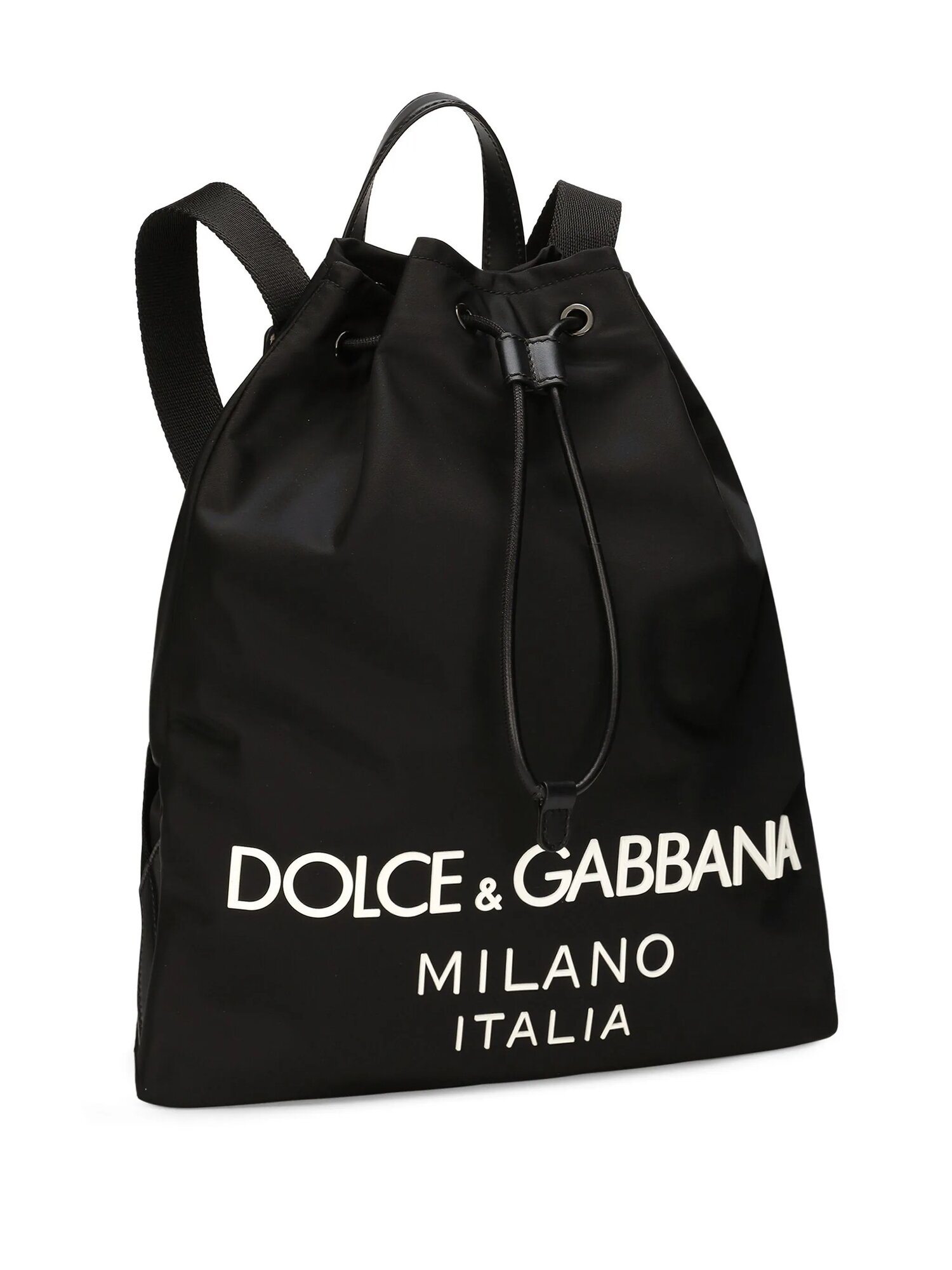 Рюкзак DOLCE & GABBANA, черный — фото 1
