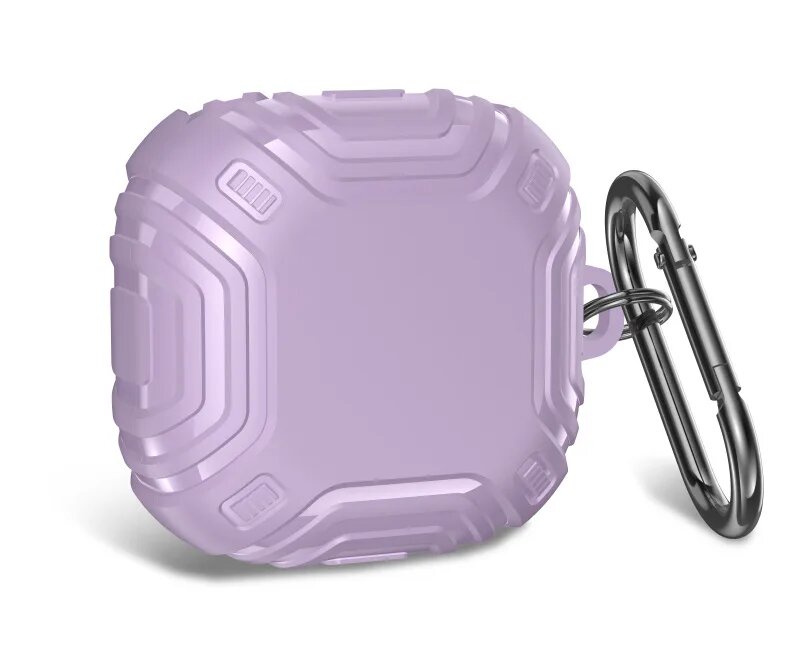 Для samsung Galaxy Buds Core чехол из ТПУ противоударный чехол для Galaxy Buds Live/Buds2 Pro/buds Pro Bluetooth чехол для наушников новый