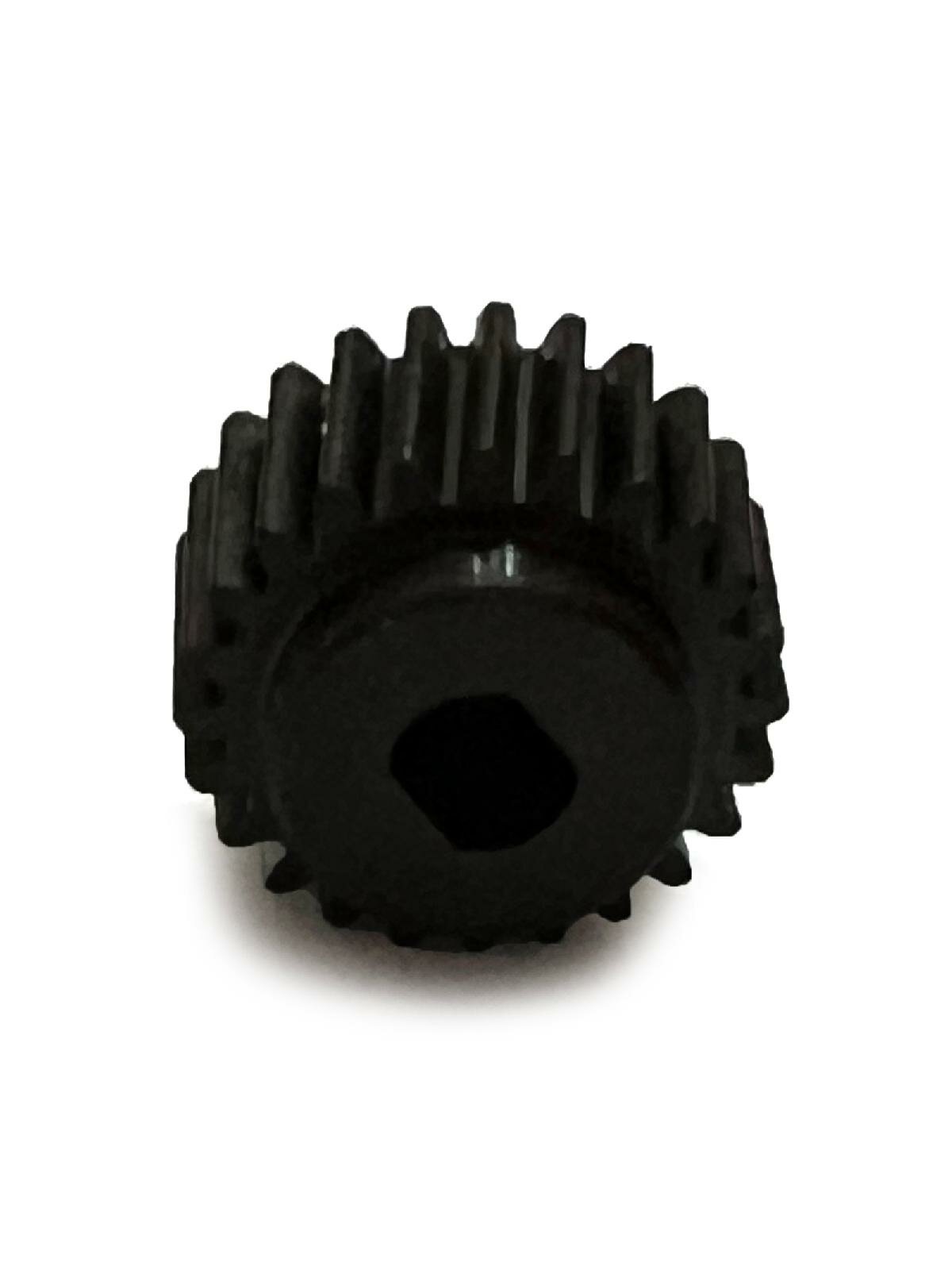 Механизм складывания зеркала с 24 зубьями Улучшенной функциональности, устойчивый к износу